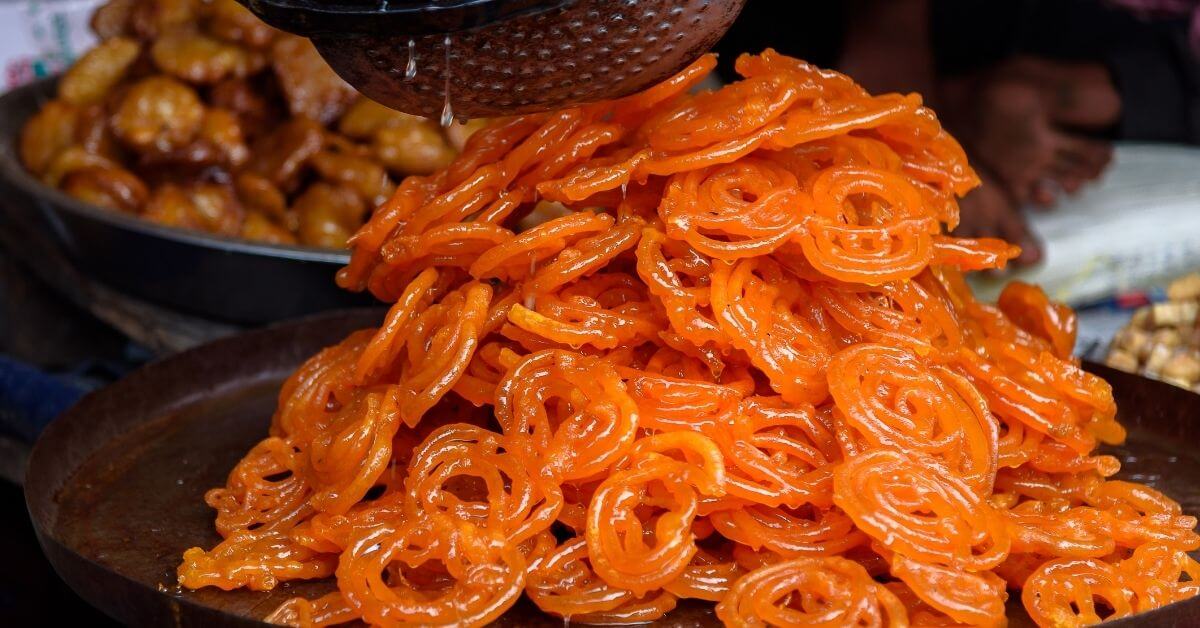 Punjabi Jalebi Recipe Diwali special – Foods.shopkruz.com