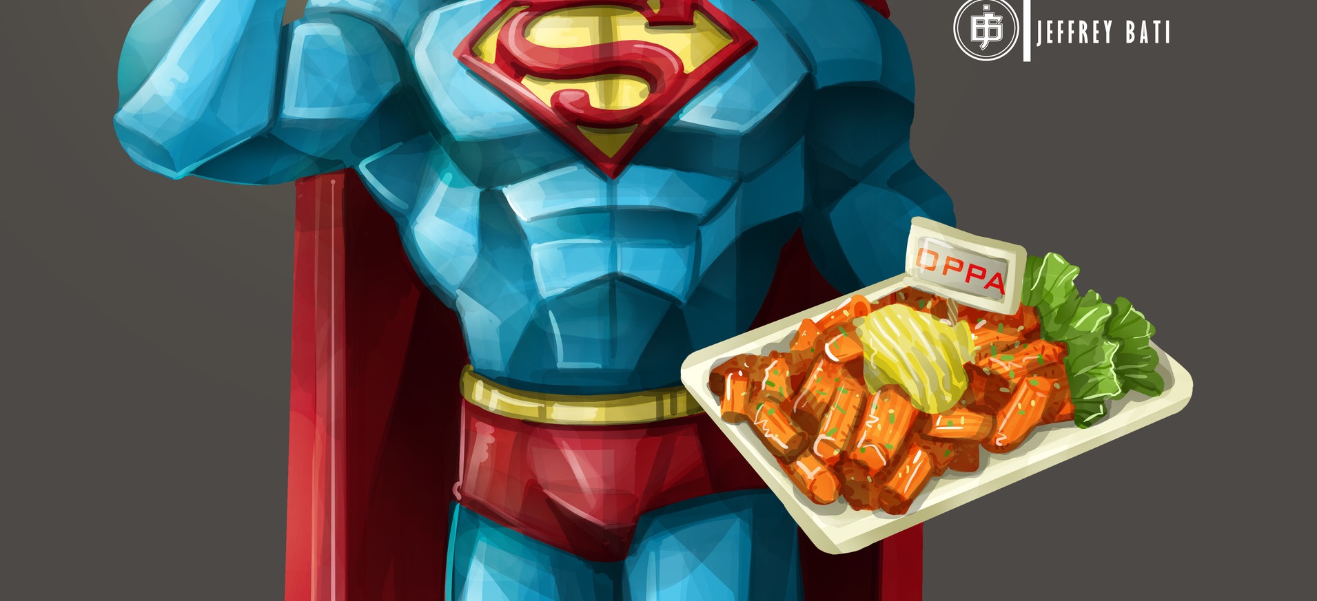 These super foods can make you superman – Foods.shopkruz.com